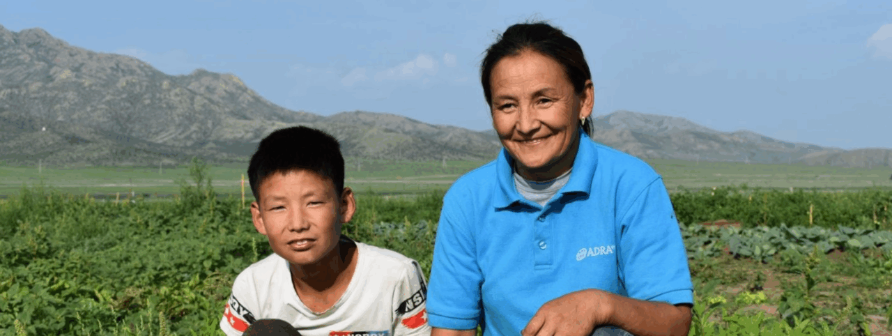 ADRA (Adventist Development and Relief Agency) - International Civil ...