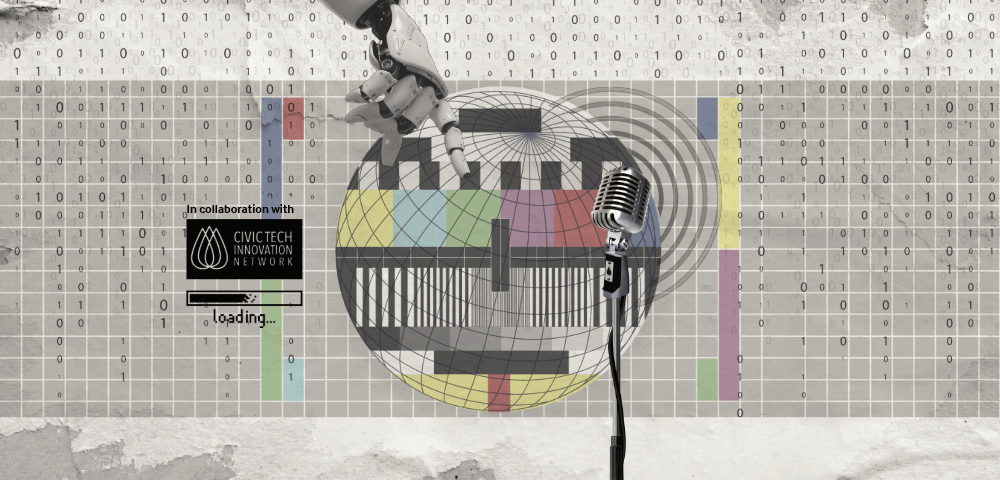 Another Digital Dialogue test: Dual-use technology - International ...